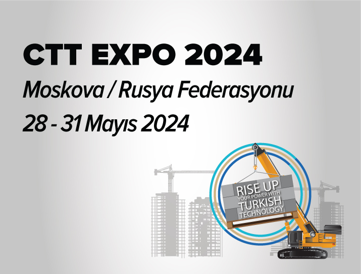 İTO | CTT EXPO 2024